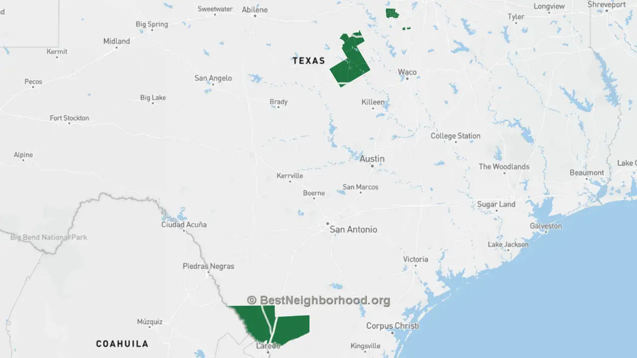 PATHWAY Internet Service Availability and Coverage Maps ...