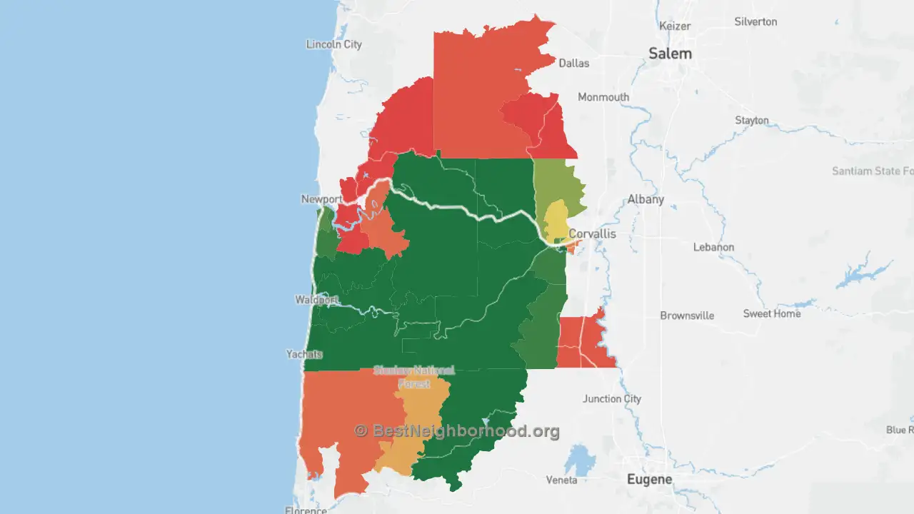Pioneer Internet Service Availability and Coverage Maps ...