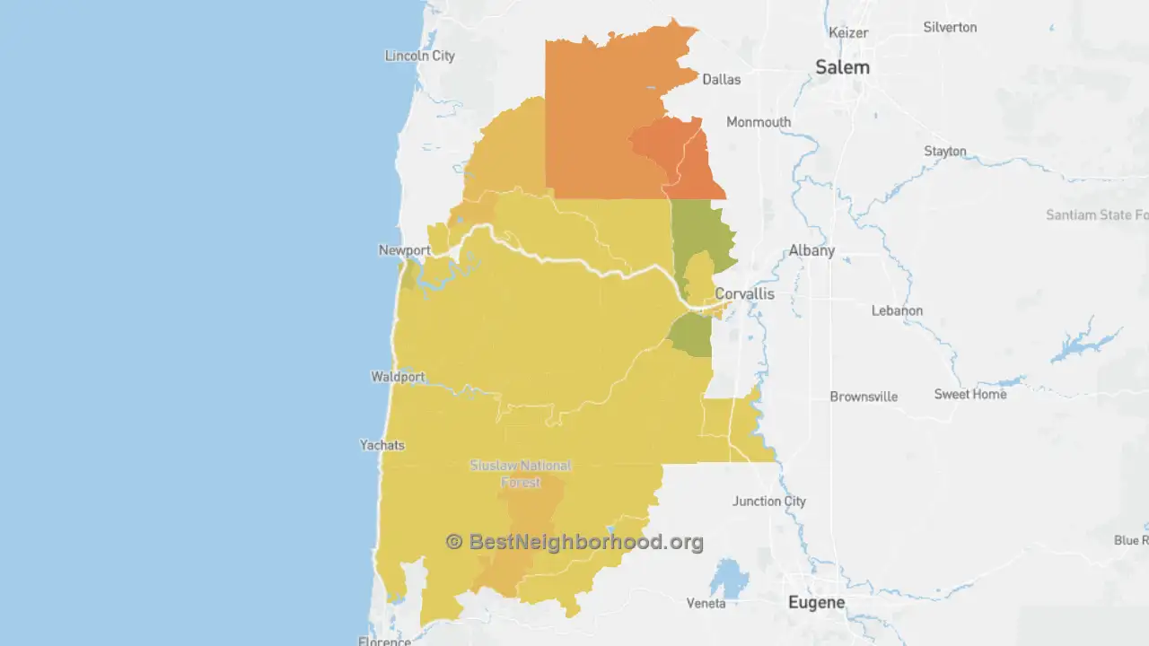 Pioneer Internet Service Availability and Coverage Maps ...