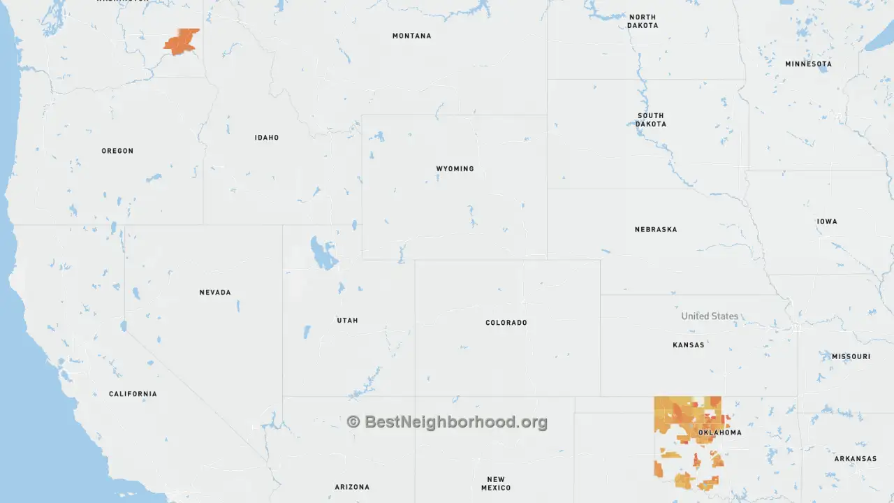 Pioneer Internet Service Availability and Coverage Maps ...