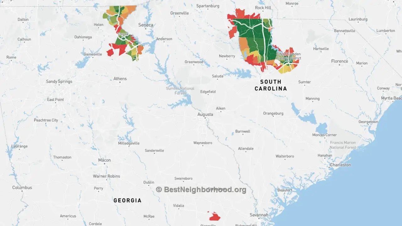 TruVista Internet Service Availability and Coverage Maps ...