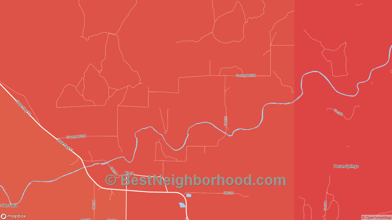 Cable TV and Internet in Voca, TX with Speeds, Providers, and Coverage ...