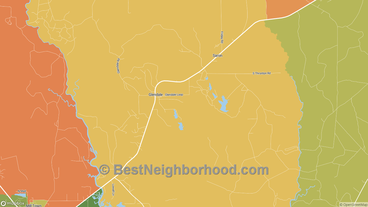 DSL Internet in Glendale, TX with Speeds, Providers, and Coverage ...