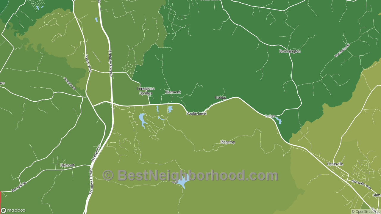 DSL Internet in Clermont, KY with Speeds, Providers, and Coverage ...
