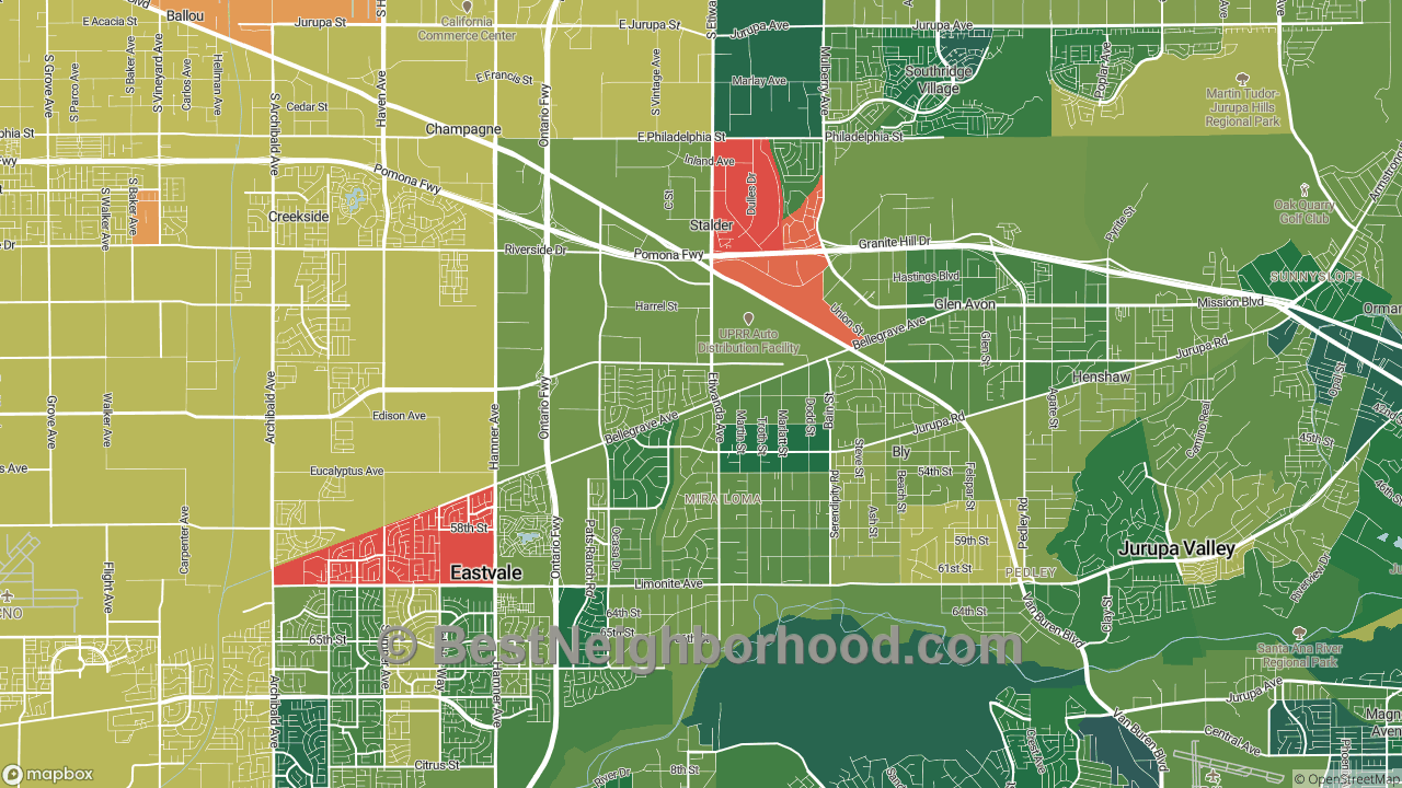 DSL Internet in Mira Loma, CA with Speeds, Providers, and Coverage ...
