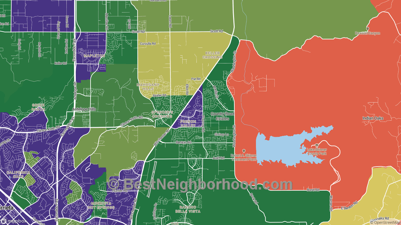 Fiber Internet & TV in French Valley, CA with Speeds, Providers, and ...